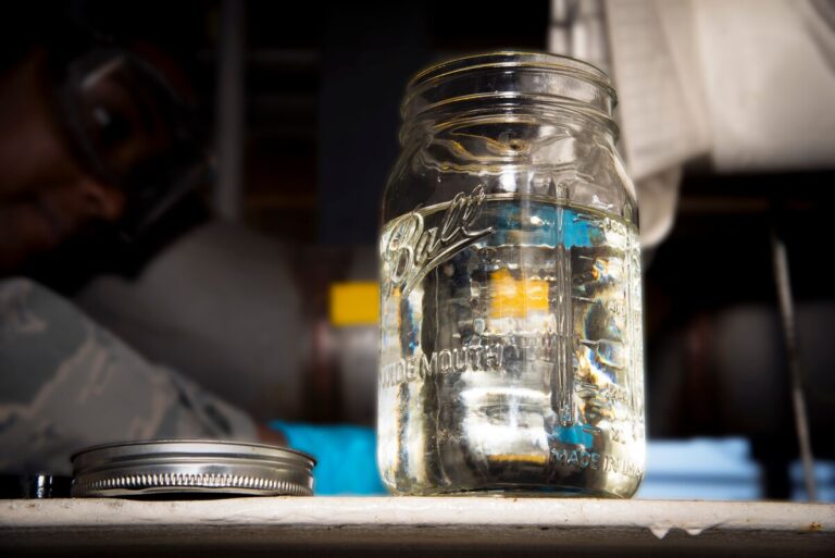 Unveiling the Crucial Process of Aircraft Defueling: Aviation Safety ...